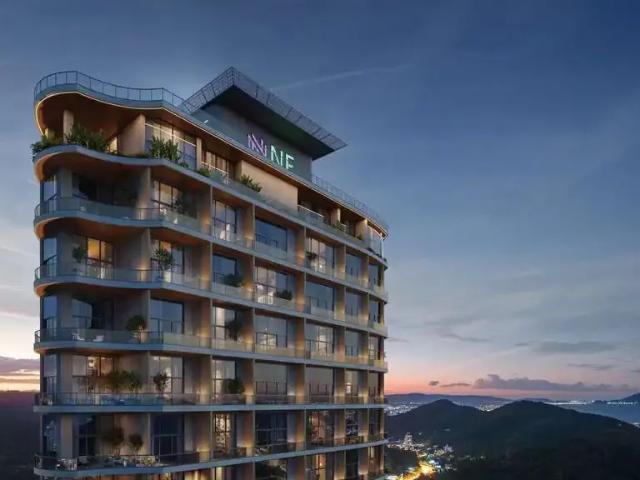 Casa / Sobrado para Venda em Itajaí/SC Praia Brava 1 Quartos