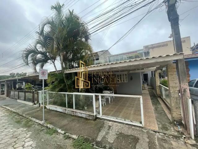 Casa / Sobrado para Venda em Itajaí/SC Praia Brava 3 Quartos