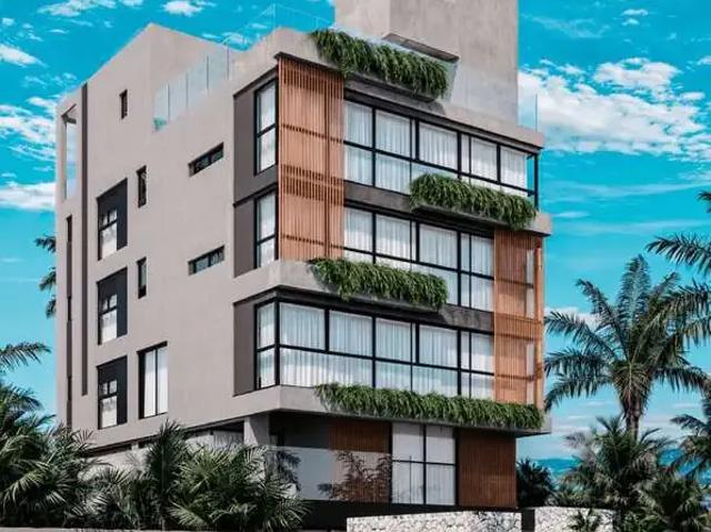 Casa / Sobrado para Venda em Itajaí/SC Praia Brava 3 Quartos