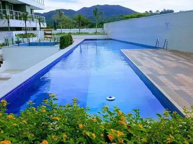 Casa / Sobrado para Venda em Itajaí/SC Praia Brava 3 Quartos