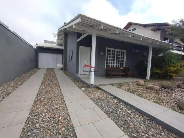 Casa / Sobrado para Venda em Itajaí/SC Praia dos Amores 3 Quartos