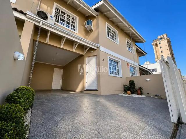 Casa / Sobrado para Venda em Itajaí/SC Ressacada 3 Quartos