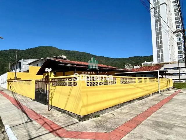Casa / Sobrado para Venda em Itajaí/SC Ressacada 3 Quartos