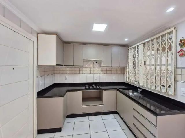 Casa / Sobrado para Venda em Itajaí/SC Ressacada 3 Quartos