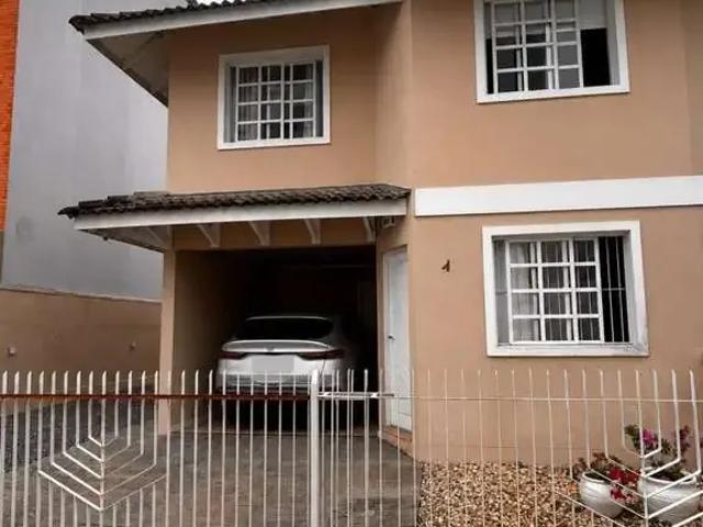 Casa / Sobrado para Venda em Itajaí/SC Ressacada 3 Quartos