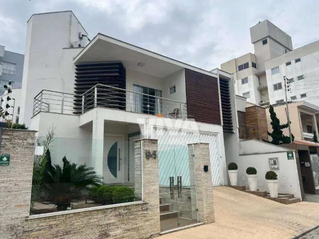 Casa / Sobrado para Venda em Itajaí/SC Ressacada 3 Quartos