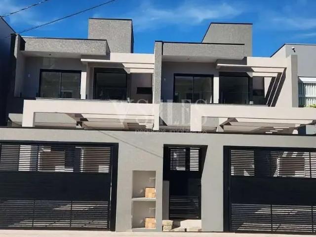 Casa / Sobrado para Venda em Itajaí/SC Ressacada 3 Quartos