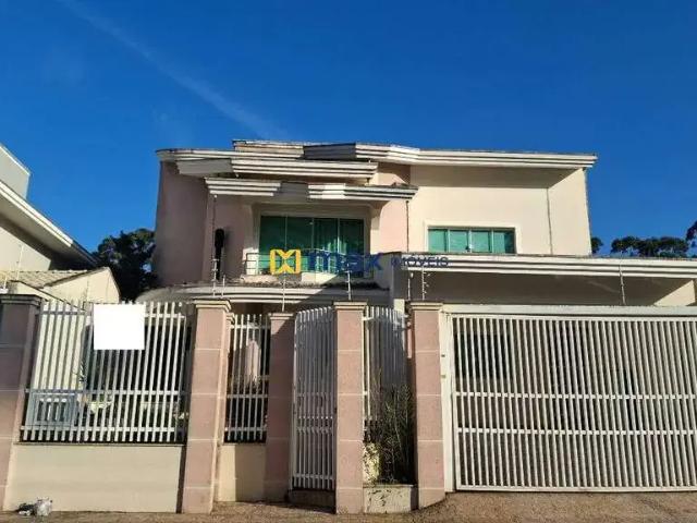 Casa / Sobrado para Venda em Itajaí/SC Ressacada 3 Quartos