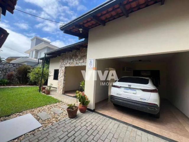 Casa / Sobrado para Venda em Itajaí/SC Ressacada 3 Quartos