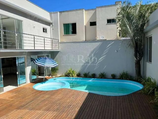 Casa / Sobrado para Venda em Itajaí/SC Ressacada 3 Quartos