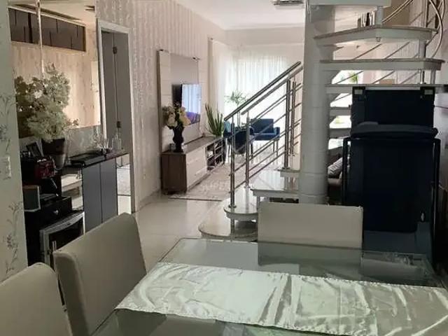 Casa / Sobrado para Venda em Itajaí/SC Ressacada 3 Quartos
