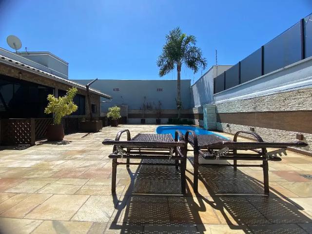 Casa / Sobrado para Venda em Itajaí/SC Ressacada 3 Quartos