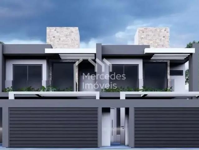 Casa / Sobrado para Venda em Itajaí/SC Ressacada 3 Quartos