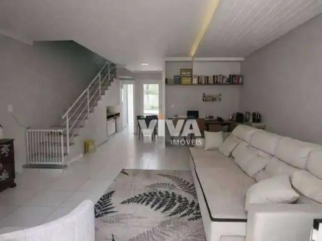 Casa / Sobrado para Venda em Itajaí/SC Ressacada 3 Quartos