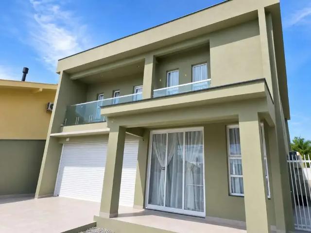 Casa / Sobrado para Venda em Itajaí/SC Ressacada