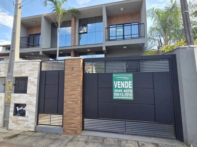 Casa / Sobrado para Venda em Itajaí/SC Ressacada 2 Quartos