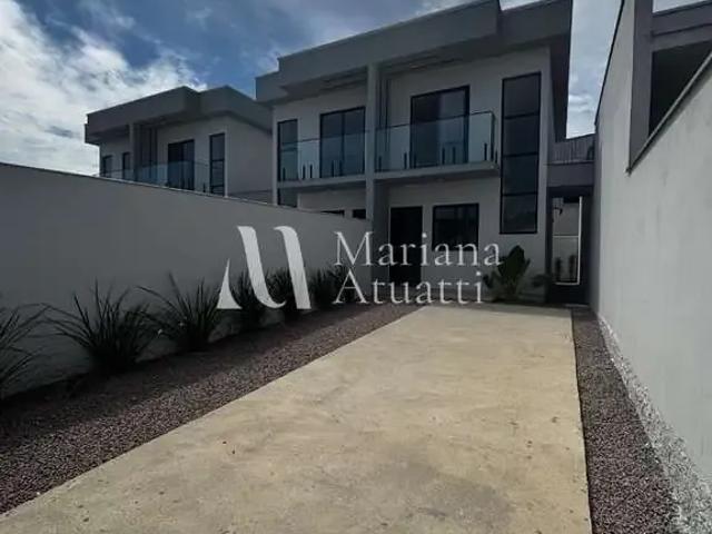 Casa / Sobrado para Venda em Itajaí/SC Rio do Meio 1 Quartos