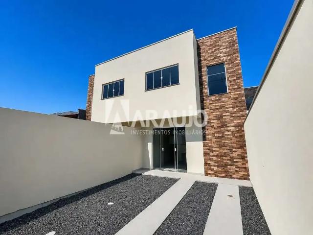 Casa / Sobrado para Venda em Itajaí/SC Rio do Meio 2 Quartos