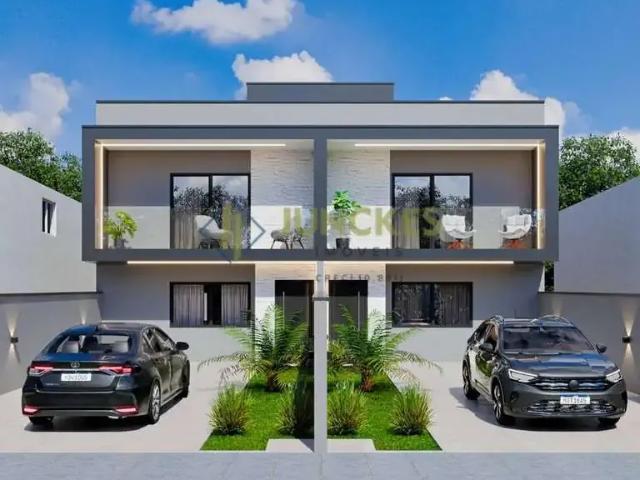 Casa / Sobrado para Venda em Itajaí/SC Rio do Meio 2 Quartos