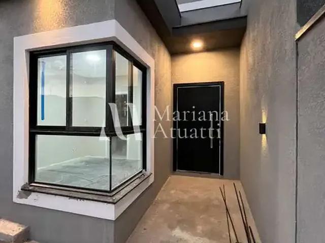 Casa / Sobrado para Venda em Itajaí/SC Rio do Meio 2 Quartos