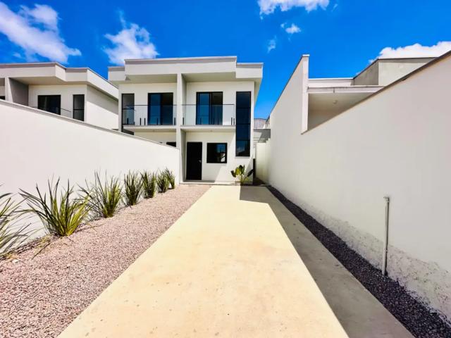 Casa / Sobrado para Venda em Itajaí/SC Rio do Meio 2 Quartos