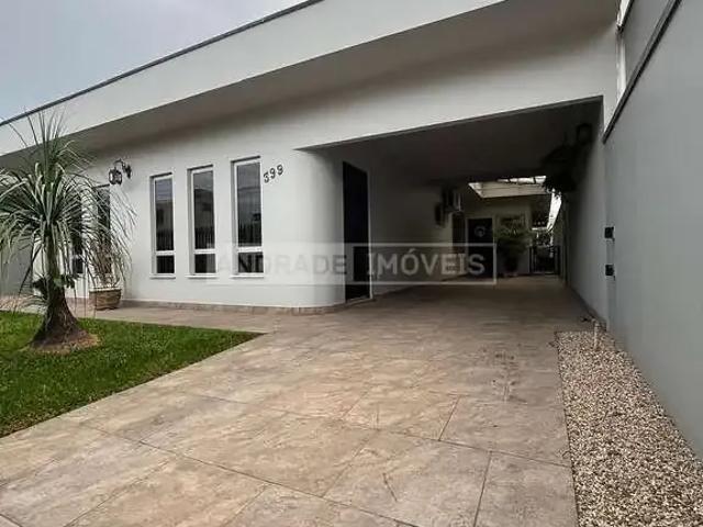 Casa / Sobrado para Venda em Itajaí/SC São João 4 Quartos