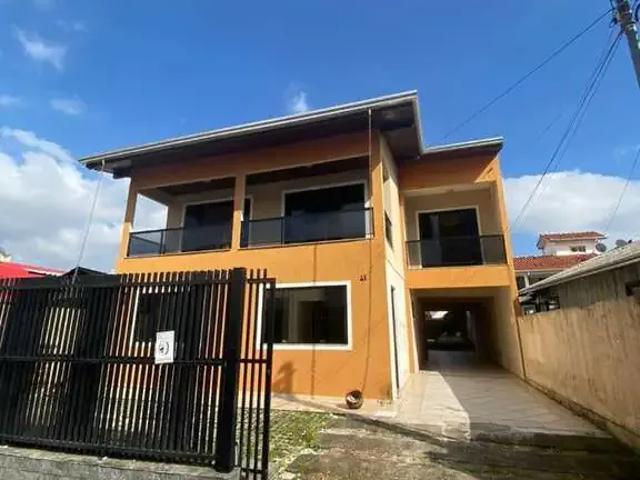 Casa / Sobrado para Venda em Itajaí/SC São João 4 Quartos