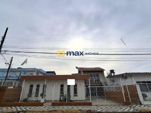 Casa / Sobrado para Venda em Itajaí/SC São João 4 Quartos