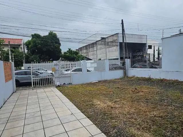 Casa / Sobrado para Venda em Itajaí/SC São João 4 Quartos