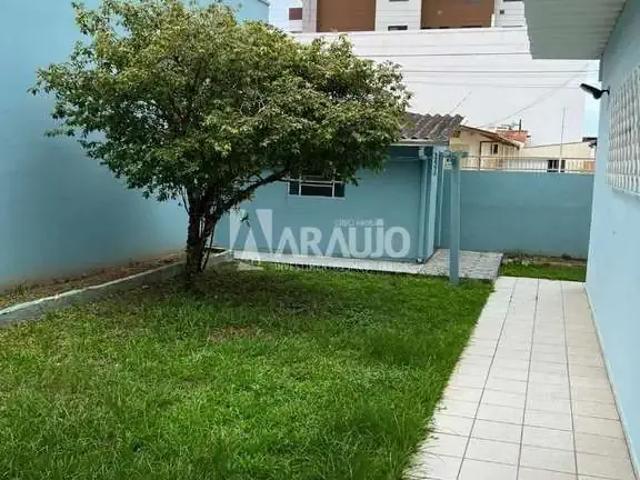 Casa / Sobrado para Venda em Itajaí/SC São João 4 Quartos