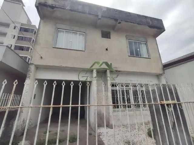 Casa / Sobrado para Venda em Itajaí/SC São João 2 Quartos
