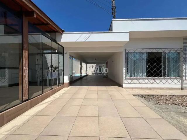 Casa / Sobrado para Venda em Itajaí/SC São João 2 Quartos