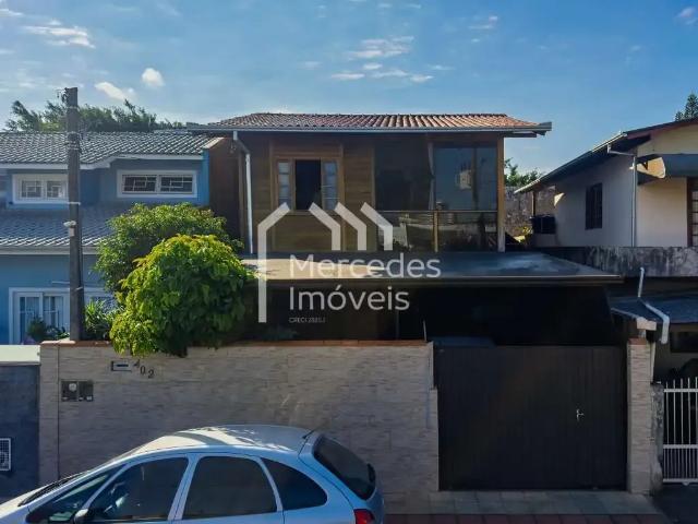 Casa / Sobrado para Venda em Itajaí/SC São João 2 Quartos