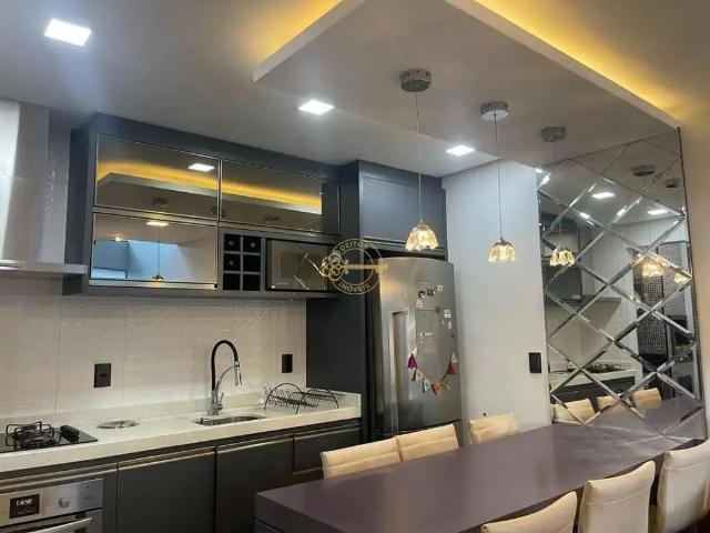Casa / Sobrado para Venda em Itajaí/SC São João 2 Quartos