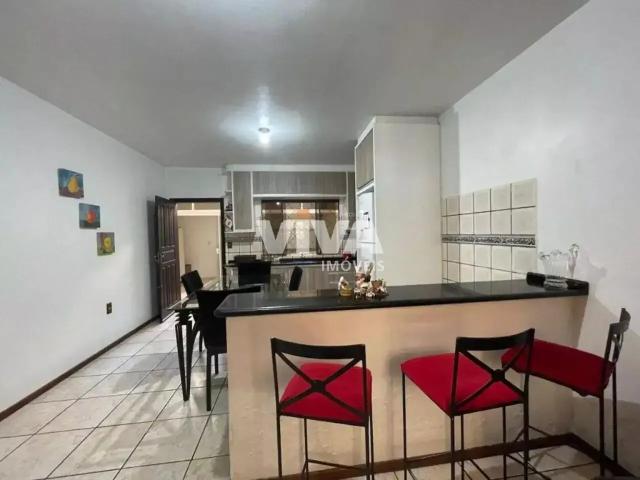 Casa / Sobrado para Venda em Itajaí/SC São João 2 Quartos