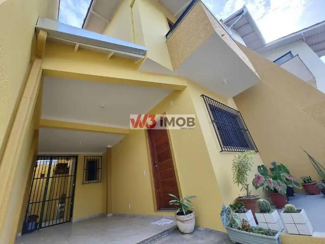 Casa / Sobrado para Venda em Itajaí/SC São João 2 Quartos