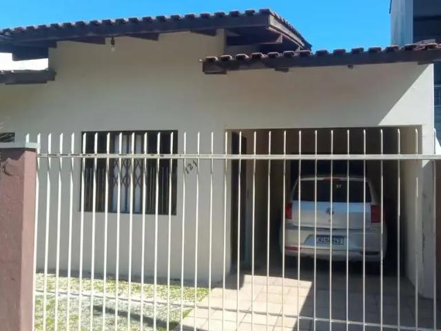 Casa / Sobrado para Venda em Itajaí/SC São João 2 Quartos