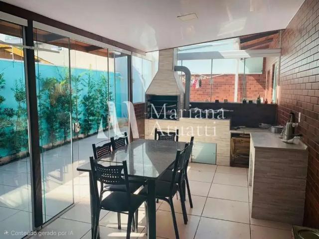 Casa / Sobrado para Venda em Itajaí/SC São João 2 Quartos