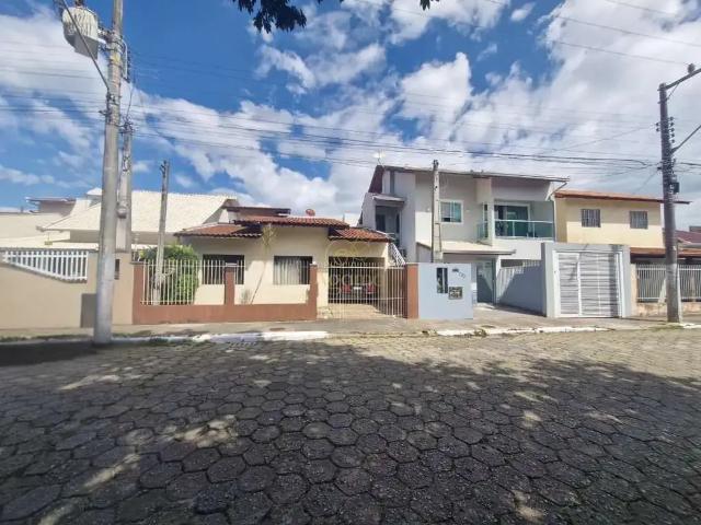Casa / Sobrado para Venda em Itajaí/SC São João 2 Quartos
