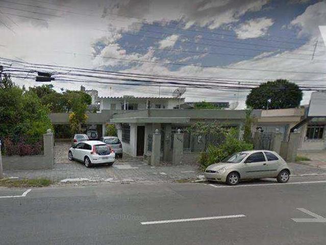 Casa / Sobrado para Venda em Itajaí/SC São João 2 Quartos
