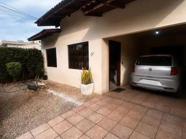 Casa / Sobrado para Venda em Itajaí/SC São João 2 Quartos