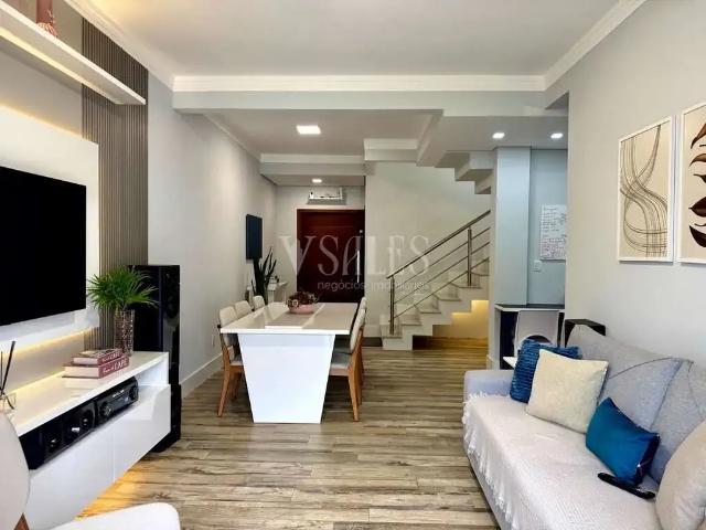 Casa / Sobrado para Venda em Itajaí/SC São João 3 Quartos