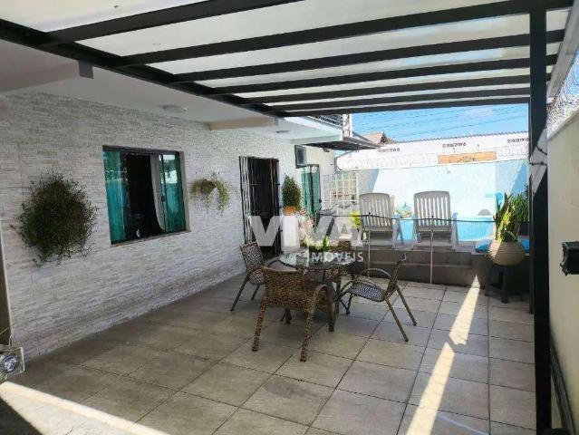 Casa / Sobrado para Venda em Itajaí/SC São João 3 Quartos