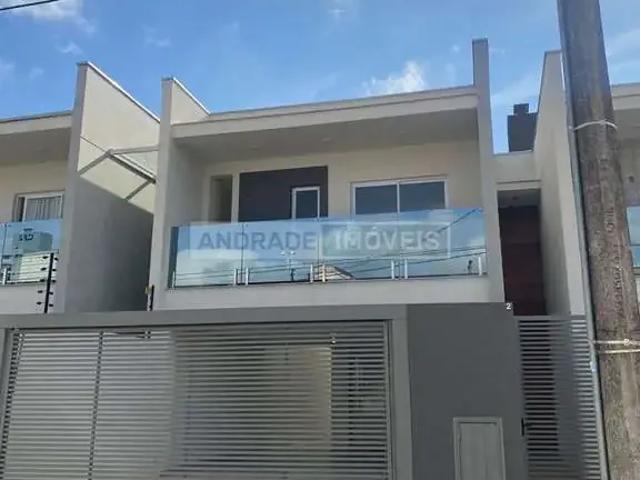 Casa / Sobrado para Venda em Itajaí/SC São João 3 Quartos