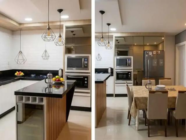 Casa / Sobrado para Venda em Itajaí/SC São João 3 Quartos