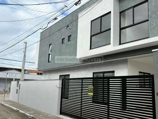 Casa / Sobrado para Venda em Itajaí/SC São João 3 Quartos