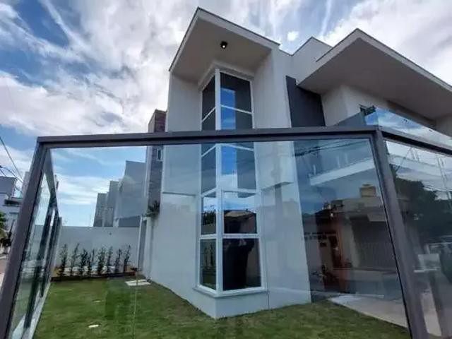 Casa / Sobrado para Venda em Itajaí/SC São João 3 Quartos