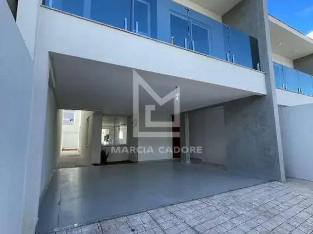 Casa / Sobrado para Venda em Itajaí/SC São João 3 Quartos