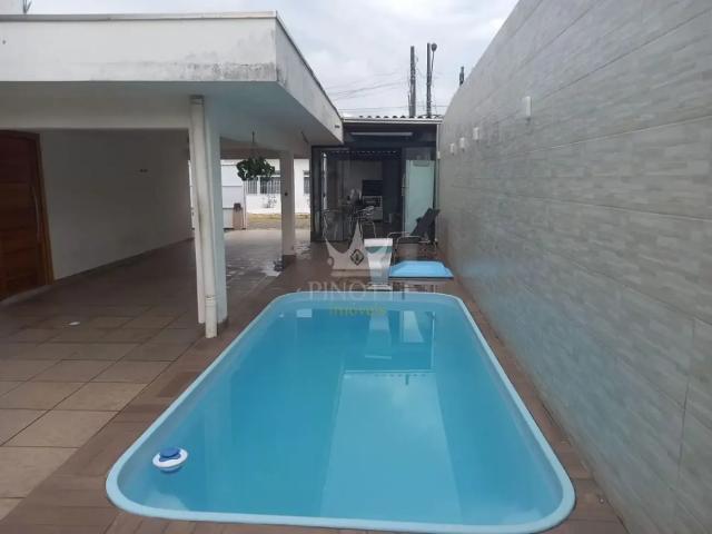 Casa / Sobrado para Venda em Itajaí/SC São João 3 Quartos