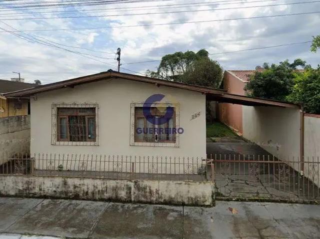 Casa / Sobrado para Venda em Itajaí/SC São João 3 Quartos